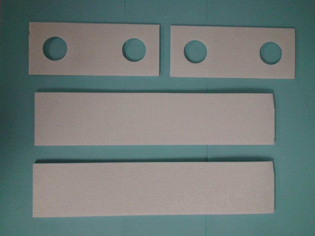 Insert Stone Gasket Kit – Tarm Biomass